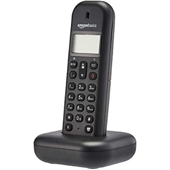 BT Everyday Cordless Home Phone with Basic Call: Amazon.co.uk: Electronics