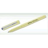 ADD Gel Pin Gel - Pack of 10 (Blue Ink) : Amazon.in: Office Products