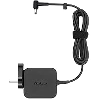 Asus Adp-45Ze B 45W Laptop Adapter/Charger With Power Cord For Asus ...