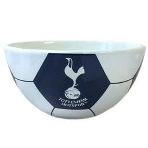 Tottenham Hotspur F.C. Breakfast Bowl: Amazon.co.uk: Kitchen & Home