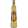 Ponche Kuba Cream Liqueur 700ml : Amazon.co.uk: Grocery
