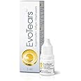 Evotears Colirio 3 ml : Amazon.com.be: Everything Else