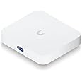 Ubiquiti Cloud Gateway Max - UCG-Max (No Storage) - 30+ UniFi Devices ...