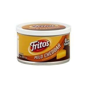 Fritos Cheese Dip, Mild Cheddar USA: Amazon.co.uk: Kitchen & Home