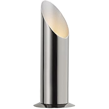 Astro 4523 Marasino Table/Floor Uplighter White Plaster: Amazon.co.uk ...