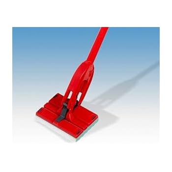 Vileda Magic Mop Flat: Amazon.co.uk: Kitchen & Home