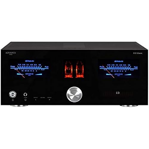 Pivetta Opera Only, The Space Amplifier - QuotidianoAudio
