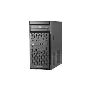 Amazon.in: Buy HP ML10 G8 CPU (Xeon 3.1GHz/4GB/1000GB) Online at Low ...