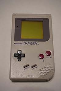 Game Boy Basic Set [Gameboy]: Amazon.de: Games
