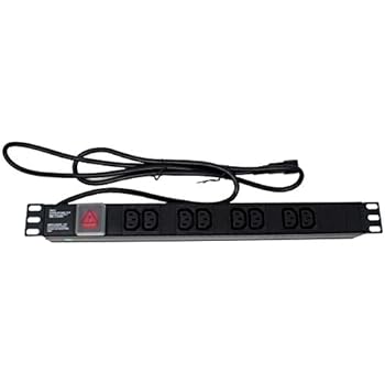ONDULEUR APC RACK PDU BASIC AP6020A: Amazon.co.uk: Electronics