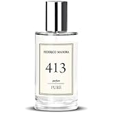 FM World Pure 486 Collection Perfume for Women 50ml : Amazon.co.uk: Beauty