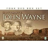 John Wayne: Complete Collection (34 Films) [DVD]: Amazon.co.uk: Vera ...