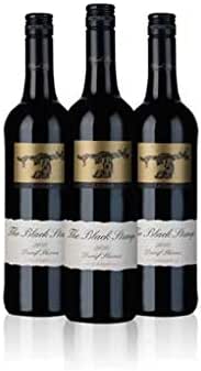 Black Stump Durif Shiraz Red Wine, Case of 6 Bottles - Laithwaite's ...