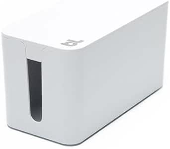 Bluelounge CableBox Mini Range-câbles Blanc: Amazon.fr: High-tech