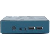 Green VDI 120 Ultra Thin Client ARM Window Xp/7/8.1/10/2008R/2012/2016 ...