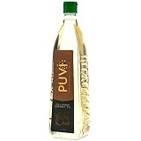 PUVI 1L Cold Pressed Mustard Oil (Slow grind Ghani made | Additives ...