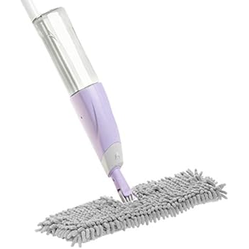JML Super Mop Pro with Telescopic Handle: Amazon.co.uk: Kitchen & Home