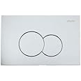 Buy JAQUAR Control Flush Plate Opal 152415 Online at Low Prices in ...