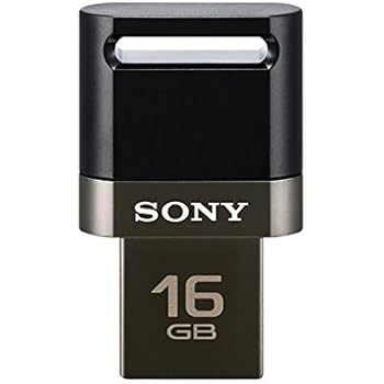 $Sony Cle USB 3.1 OTG 16Go Pc: Amazon.fr: Informatique