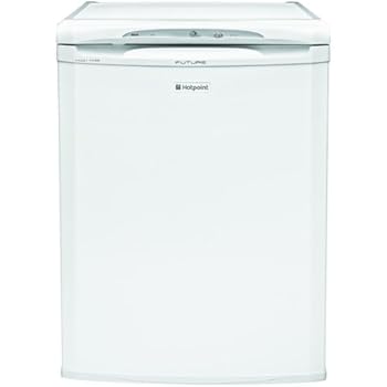Hotpoint RLA36G 60cm Wide Freestanding Under Counter Larder Fridge ...