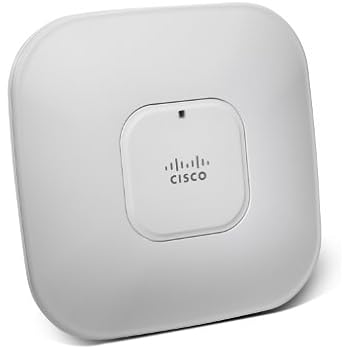 Cisco Aironet 1041 Standalone Access Point Borne d'accès sans fil 802 ...