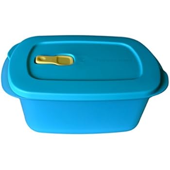 Buy TUPPERWARE Crystal Wave Generation 2 (1700 ML) Online at Low Prices ...