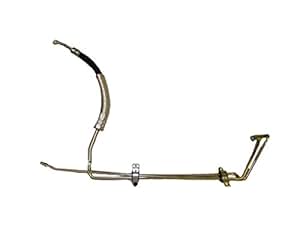 Ford 1120909 Hose: Amazon.co.uk: Car & Motorbike