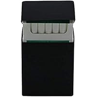 Silicon Waterproof Cigarette Case/Cigarette holder - Can Hold a pack of ...