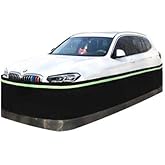 HAKMART Car Rat Fence - Rodent Repellent Barrier for Vehicles | Engine ...