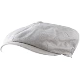 Drew Pritchard The Restorer Flat Cap : Amazon.co.uk: Fashion