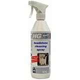 HG Headstone Cleaner, Gravestone Cleaning Spray, Removes Deposits, Dirt ...