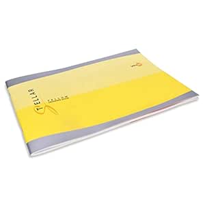 Navneet Youva | Stellar Yellow Drawing Book for Students and Budding ...