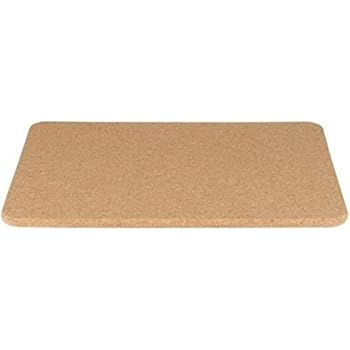 Blue Canyon Cork Bath Mat Natural: Amazon.co.uk: Kitchen & Home