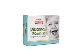 Buy Dikamali Powder Online at Low Prices in India - Amazon.in