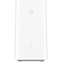 Huawei Brovi 5G CPE Pro 5 Router : Buy Online at Best Price in KSA ...