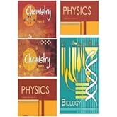 NCERT | CLASS 11 + 12 | PCB | COMBO OF 10 BOOKS SET | ENGLISH MEDIUM ...