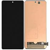 Compatible for Samsung Galaxy M51 LCD Display+Touch Screen Combo Folder ...