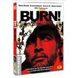 Burn! aka Queimada [DVD] [1969]: Amazon.co.uk: Marlon Brando, Sal ...
