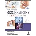 Buy Textbook of Biochemistry for Dental Students;4th Edition 2022 By DM Vasudevan Book Online at ...