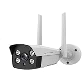 Buy Secureye 4G 3MP Dome Camera Online at Low Prices in India - Amazon.in