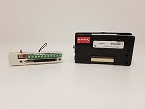 COMELIT 4660KC modulo audio video a colori SIMPLEBUS per kit: Amazon.it ...