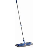 Roots Eze Clean Wet & Dry Mop (100 cm) (559260035-00) : Amazon.in ...