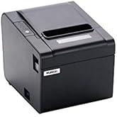 Rugtek Rp-326 3 Inch Thermal Monochrome Wired Home InkJet Printers (Usb ...
