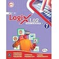 Logix 1.02 7 : Amazon.in: Books
