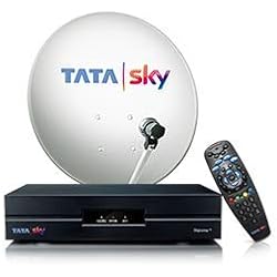 Tata Sky Channel List 2019