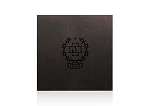 XXI - The Vinyl Box Set [Vinyl LP] - Rammstein: Amazon.de: Musik