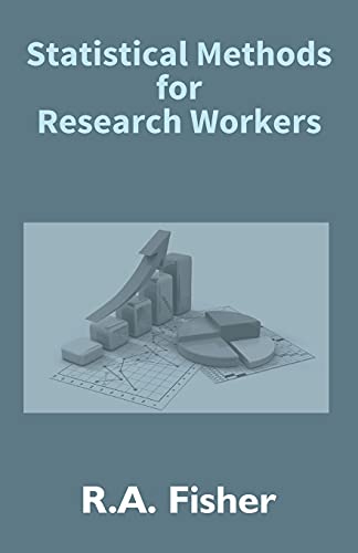 Statistical Methods For Research Workers : Fisher, R a: Amazon.in: Books