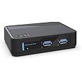 SEH USB utnserver Pro Geräteserver USB 3.2 Gen 1: Amazon.de: Computer ...