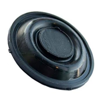 BALL VALVE DIAPHRAGM WASHER FOR CISTERN FLOAT VALVE 1.25" / 32MM (PACK ...