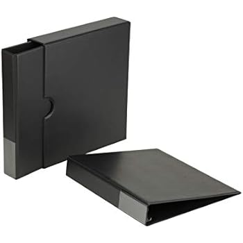 Hama 2298 Negativordner, Ordner zum Abheften von: Amazon.de: Computer ...